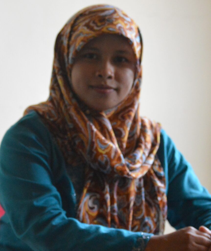 CURRENT ASSOCIATE – CHRM2