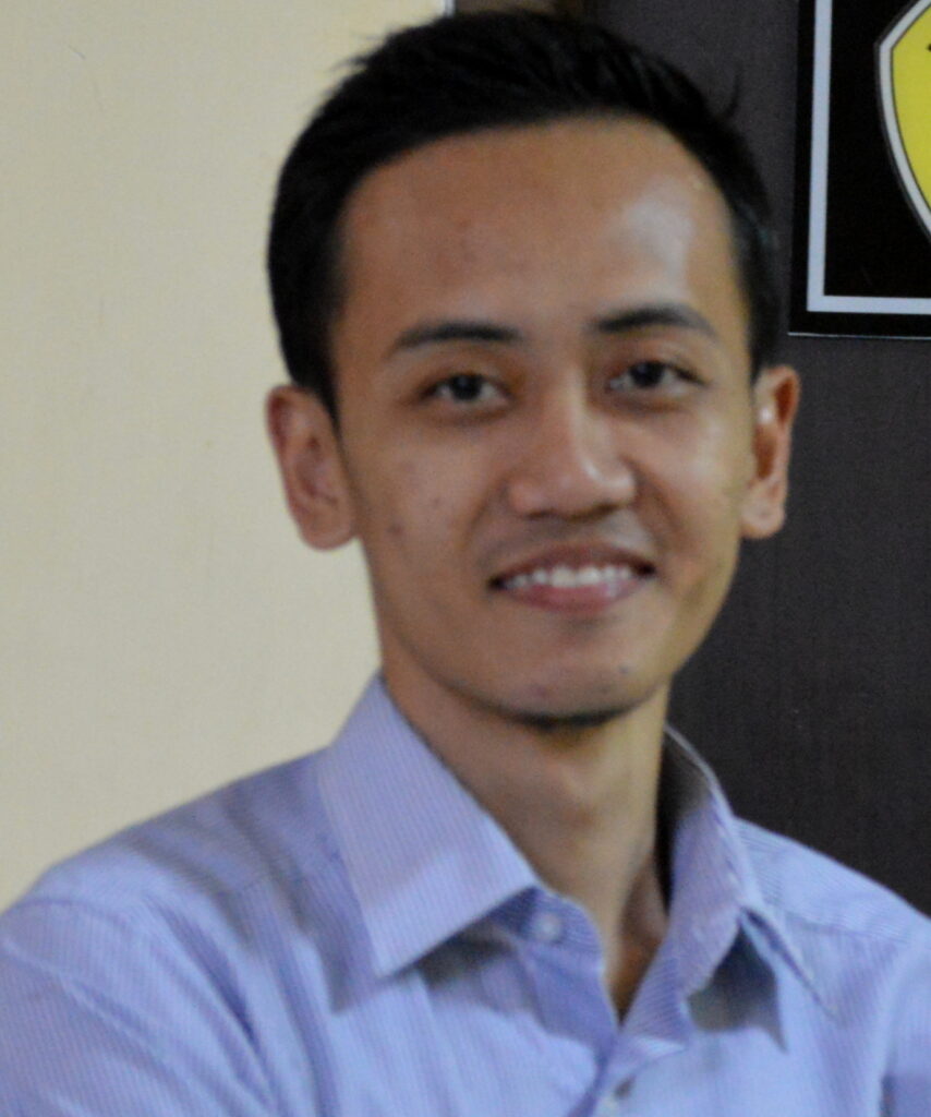 FORMER ASSOCIATE – CHRM2