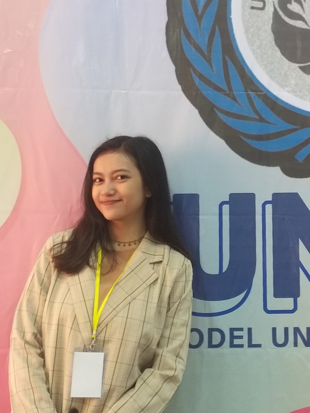 CURRENT ASSOCIATE – CHRM2