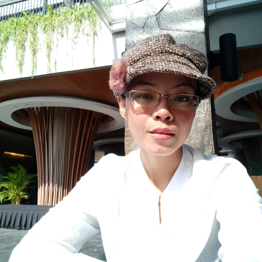 FORMER ASSOCIATE – CHRM2