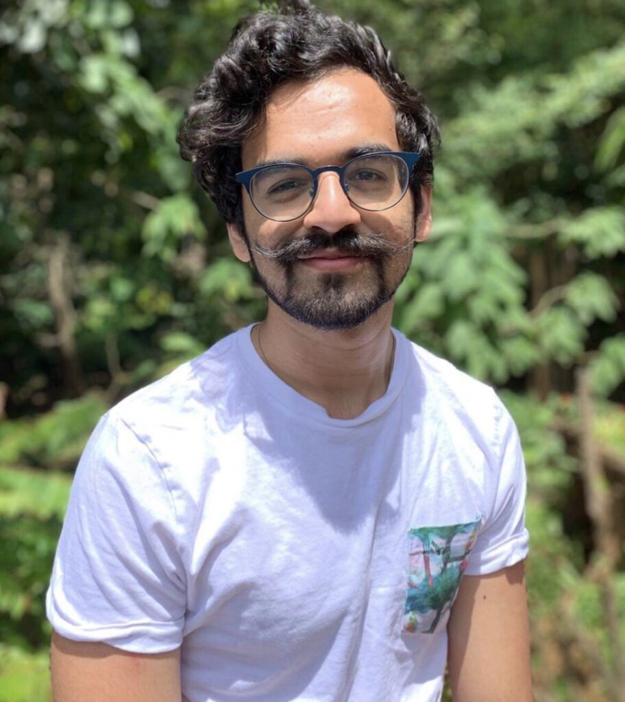 FORMER ASSOCIATE – CHRM2