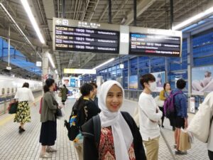 CURRENT ASSOCIATE – CHRM2