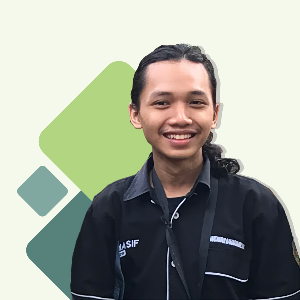 FORMER ASSOCIATE – CHRM2