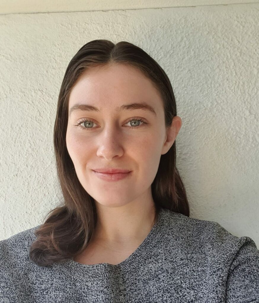 FORMER ASSOCIATE – CHRM2