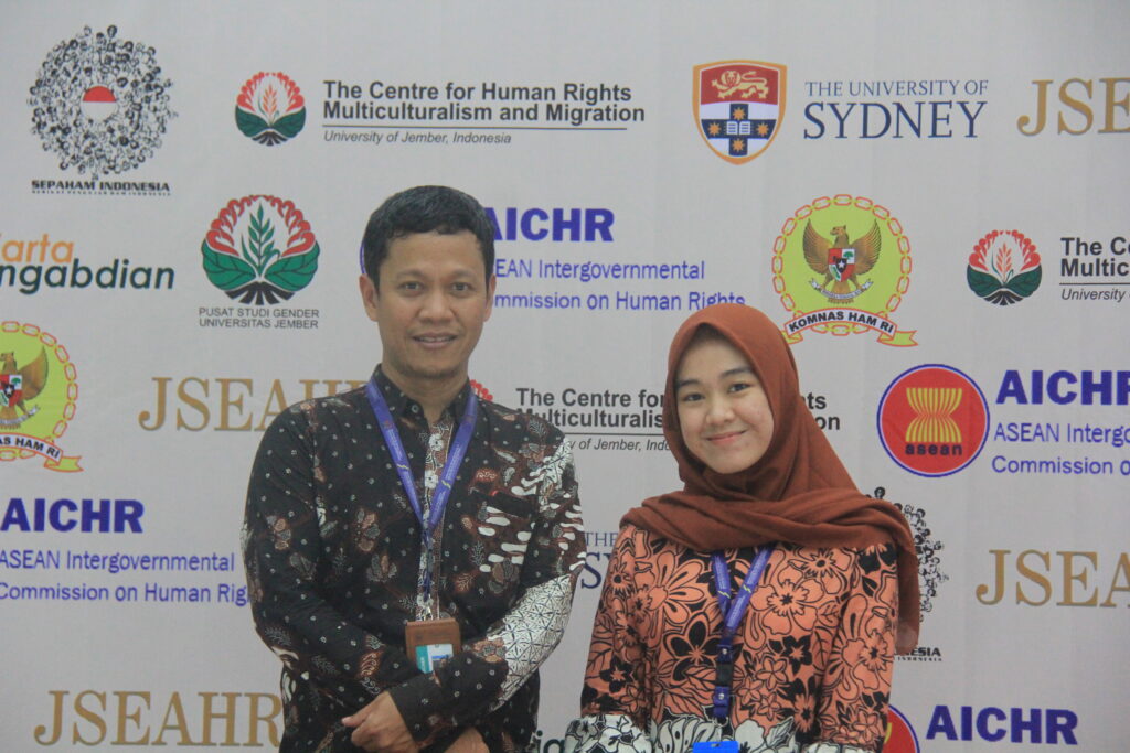 FORMER ASSOCIATE – CHRM2