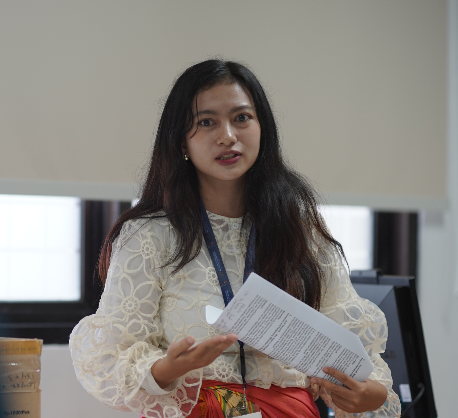 CURRENT ASSOCIATE – CHRM2