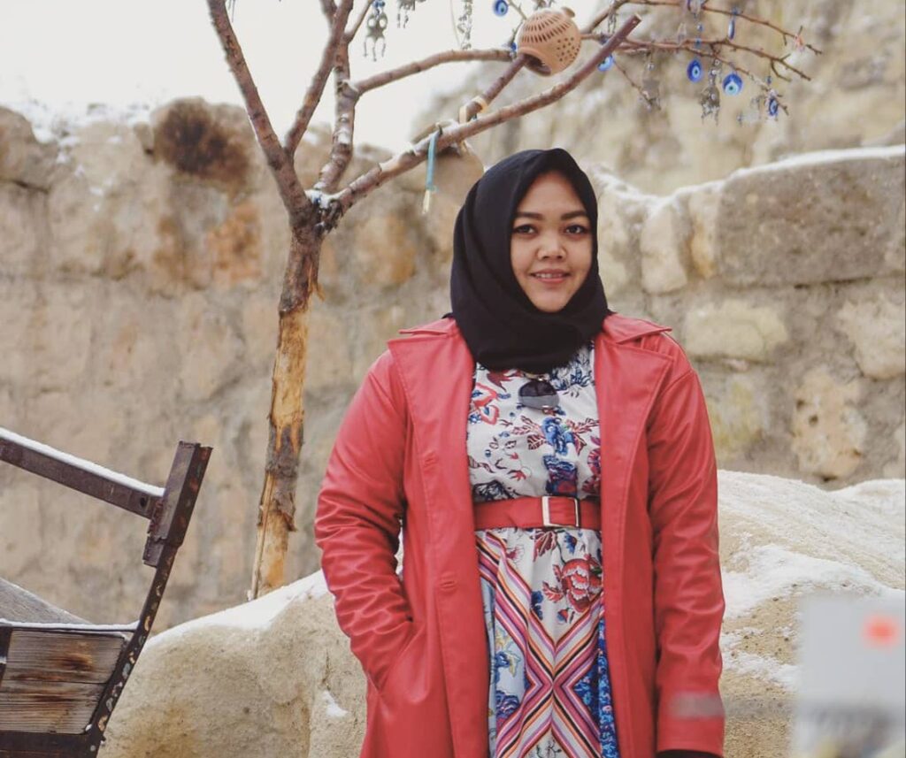 CURRENT ASSOCIATE – CHRM2